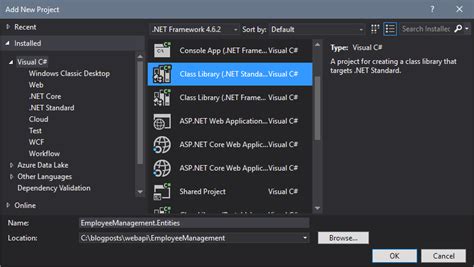 Web API Tutorial How To Create A Simple Service Using Web API Threading DispatcherTimer