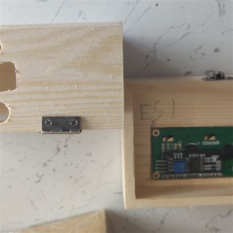 Led Stand Lighting Sound Reactive Esp Hackaday Io