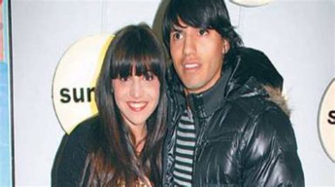 Qué Dijo El Kun Agüero Sobre Su Supuesta Reconciliación Con Gianinna