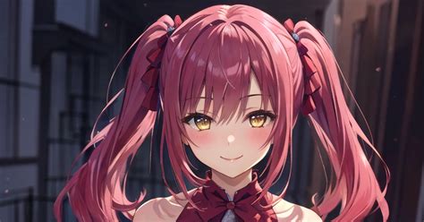 Ichika Amasawa Classroom Of The Elite Breasts 15k Followers Special