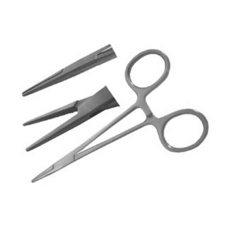 Forcep Artery Spencer Wells 18cm Str The Doctors Shop
