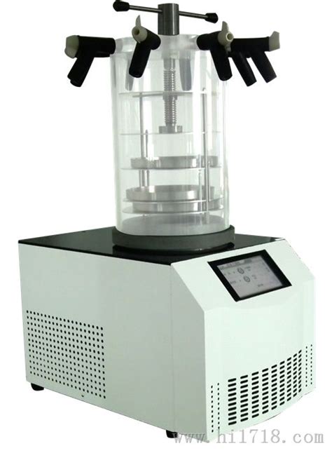 压盖多歧管型，台式冷冻干燥机其他实验仪器装置维库仪器仪表网