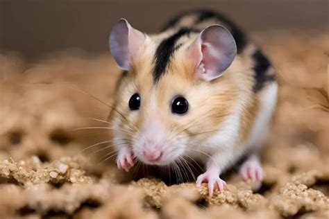 Tipos De Hamster Confira Tipos Principais