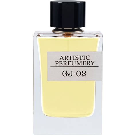 Armaf Artistic Perfumery Gj 02 Eau De Parfum For Women