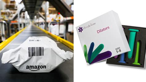 Amazon To Classify Pelvic Medical Devices As Sex Toys For Some Reason Mashable