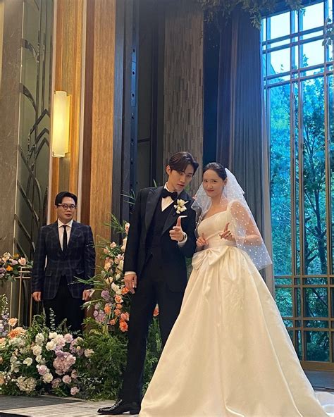 [잡담] 와 준호 윤아 이거 인스티즈 Instiz 연예 카테고리