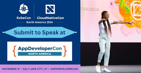 Cloud Native Computing Foundation Cncf On Linkedin Appdevelopercon Kubecon Cloudnativecon