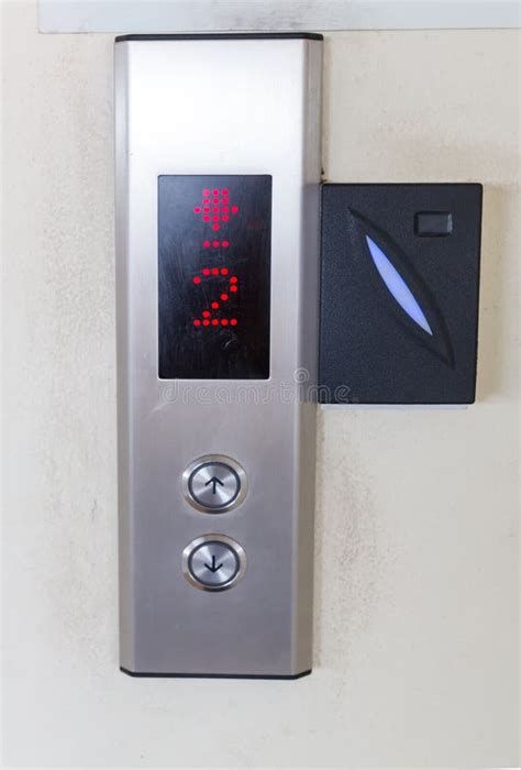 Securing Lift Or Elevator Access Control Elevator Access Control
