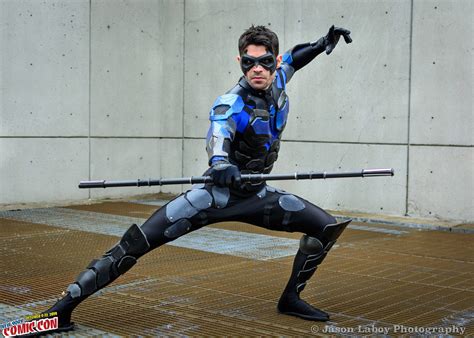 Nycc Cosplay Image 11