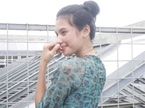 Profil Dan Biodata Indah Permatasari Lengkap Dengan Foto Terbarunya Gudangpemain™