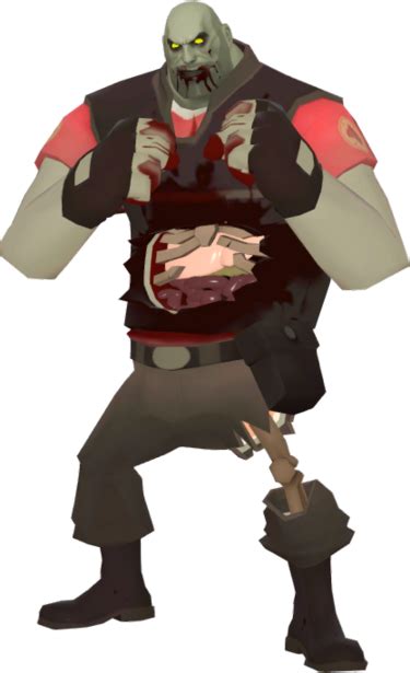 Voodoo Cursed Heavy Soul Official TF2 Wiki Official Team Fortress Wiki