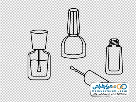 آیکون لاک ناخن 05096630