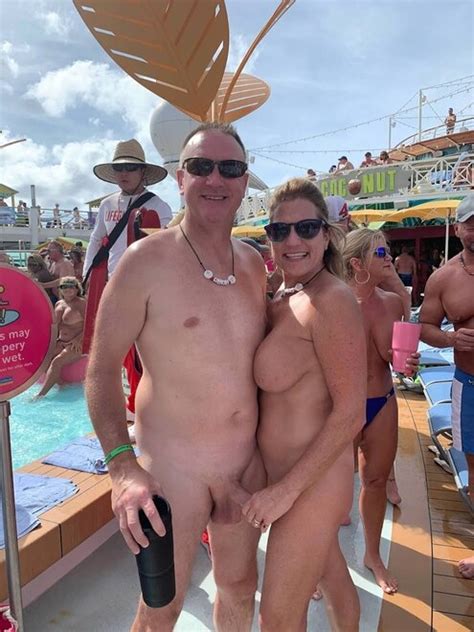 Swinger Cruise Porn Pic