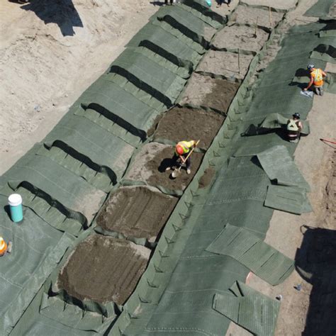 Pyramat Superior Erosion Control Products Ferguson Waterworks