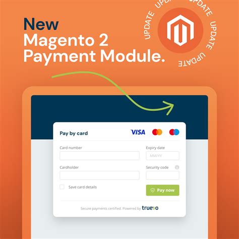 Integrate Our Payment Gateway Into Your Online Store With Truevos New Truevo