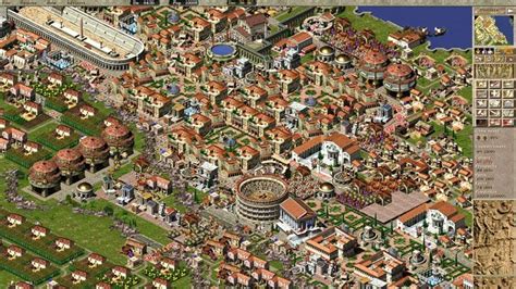 Caesar Iii Augustus V 4 0 0 Download