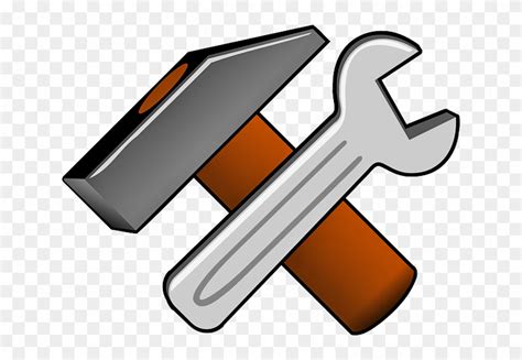 Ferramentas Desenho Png Tools Clip Art Transparent Png 640x501