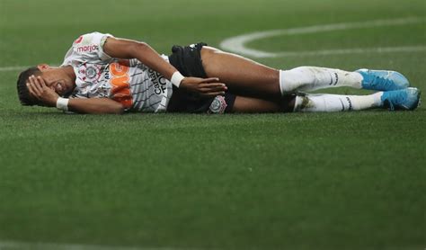 Por Final Da Sul Americana Corinthians Precisa Do Que Jamais Fez O