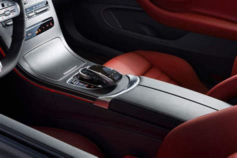 Mercedes Benz C Class Coupe Images Check Interior And Exterior Photos Oto