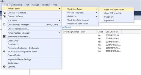 Azure Devops In Tfs Can I Assign Work Items Based On A State Stack