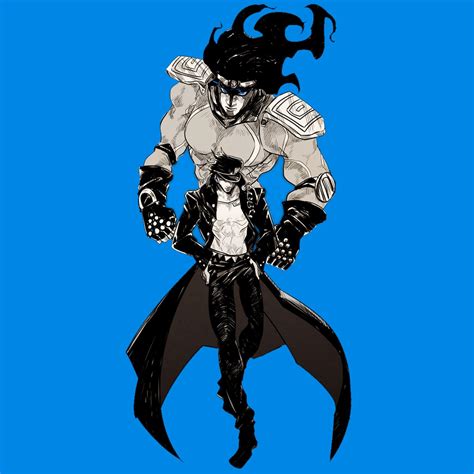 Stardust Crusaders Wallpapers Top Free Stardust Crusaders Backgrounds