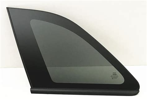 Guide To Installing A Rear Quarter Glass Window With Adhesive A Step