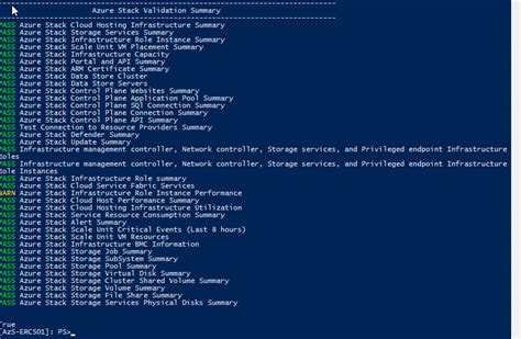 Install And Run Azure Stack Sdk On Bare Metal Simple Guide Architecting The Future
