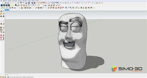 Make Face Plugin For Sketchup Pasaxl