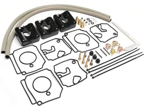 Amazon fr Kit de carburateur Kit de réparation de carburateur for 40