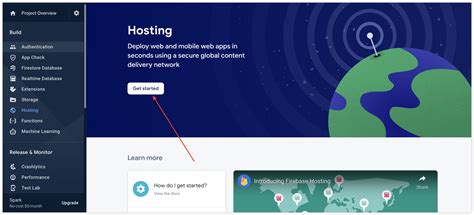 Post How To Customise Firebase Action Urls