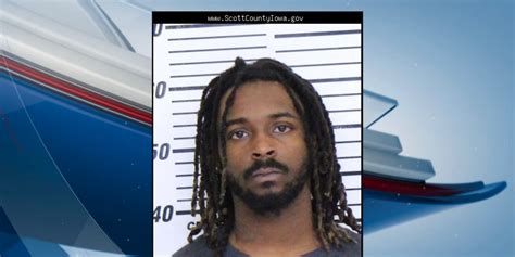 Police Man Arrested In Connection To December Shooting That Left 1
