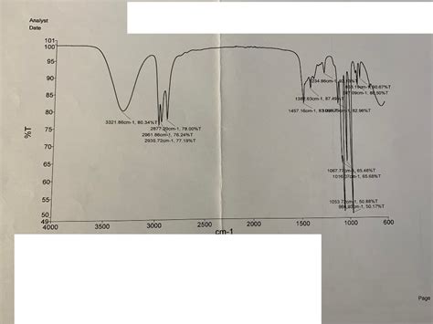 Solved Need Help Solving Structure Associated With Chegg Com
