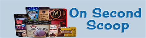 On Second Scoop Ice Cream Reviews Ben And Jerrys Cotton Candy Ice