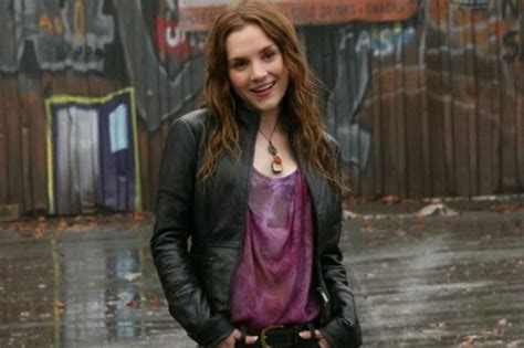 Real Reason Rachel Miners Meg Left Supernatural In Season 8 Has A