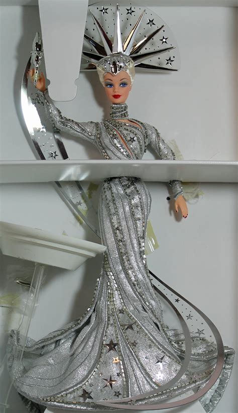 Mackie Barbie