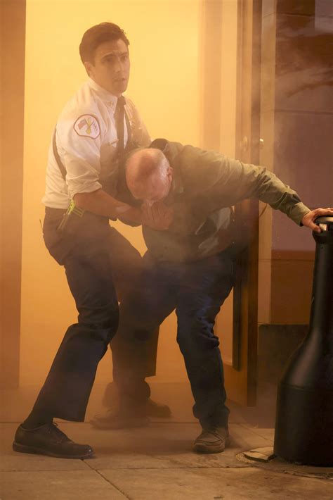 Chicago Fire Season 11 Episode 3 Review Completely Shattered