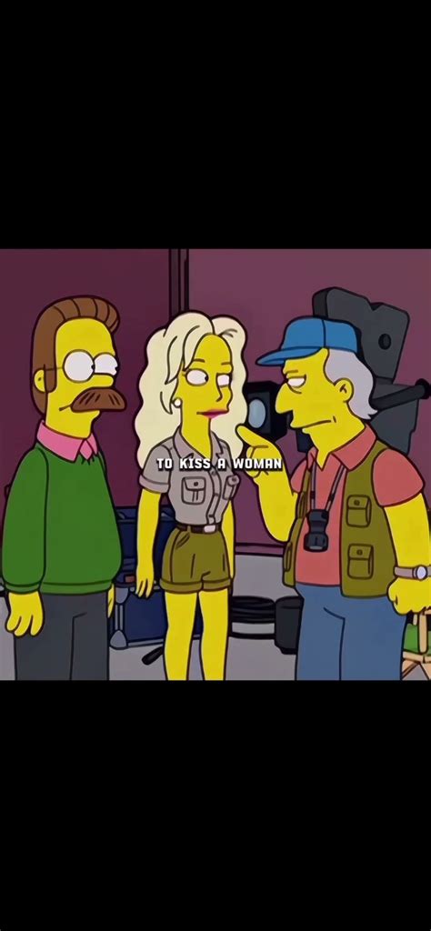 W Flanders 🫡 Thesimpsons Simpsons Nedflanders Shorts Edit Viral