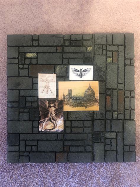 A Hannibal Lecter Cell Diorama 1 12 Silence Of The Lambs Fig Not