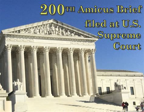 Casa V Trump — Amicus Brief William J Olson Pc Attorneys At Law