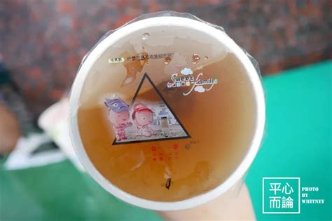 【基隆 仁愛】活力站蒟蒻屋～在地最強甜品冰店，從早到晚都吃得到 平心而論