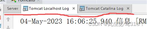 idea tomcat localhost log以及catalina log 中文乱码 idea tomcat的catalinalog因为