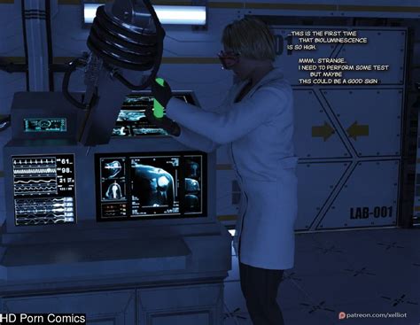 Lab Experiment 1 Ch1 Comic Porn Hd Porn Comics