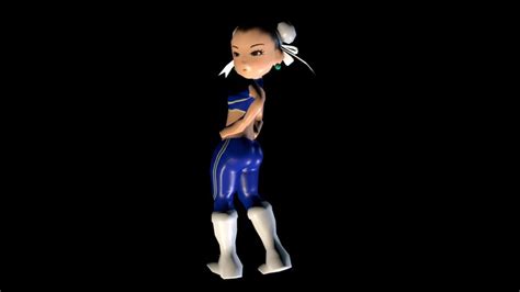 Leonardo Gaviria 3d Models Leozensato Sketchfab