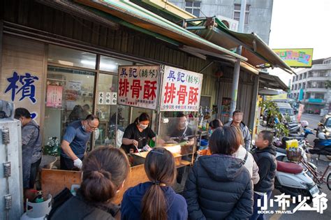 台南景點│新營夜市、我最愛的傳統街道夜市、超多美食流連忘返