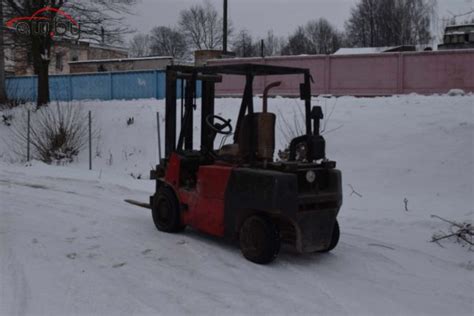 Купить Прочее Погрузчик ДВ-1792