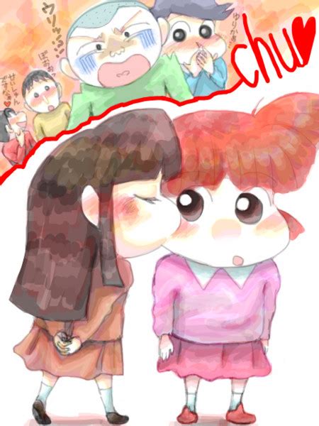 あいちゃんとネネちゃん ガク さんのイラスト ニコニコ静画 イラスト