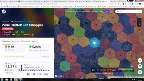 I Live In This Hex There Is Nothing In This Hex Anywhere Near 85m High Hes On Deny List But