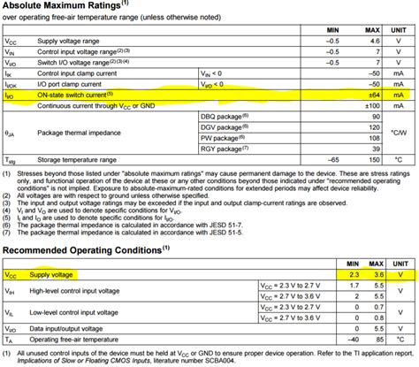 Part Suggestion For A 161 Analog Multiplexer For 60ma Of Switching Current Switches
