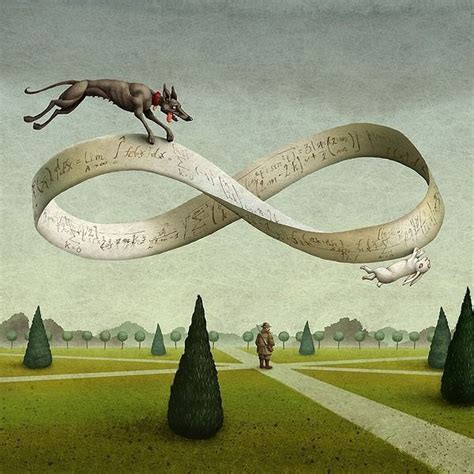 Life Through A Mathematicians Eyes Mathematics Art Surreal Art Art