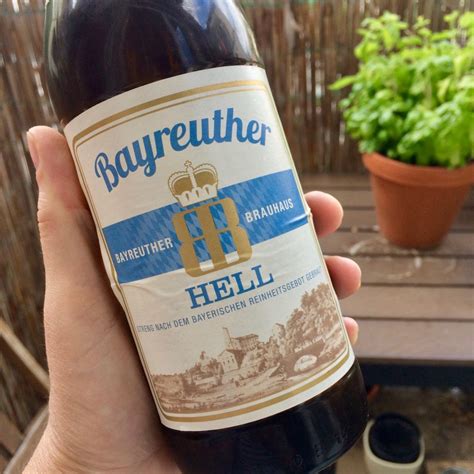 German Beer Types That Every Beer Lover Should Try